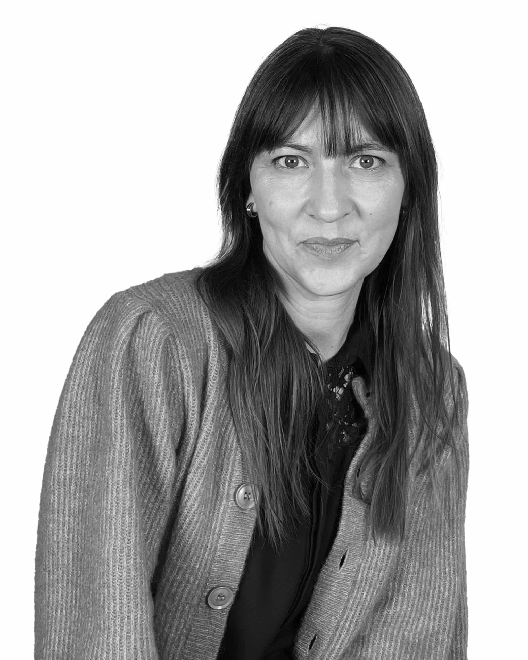 Christina Trier Mørch - Projektagenten